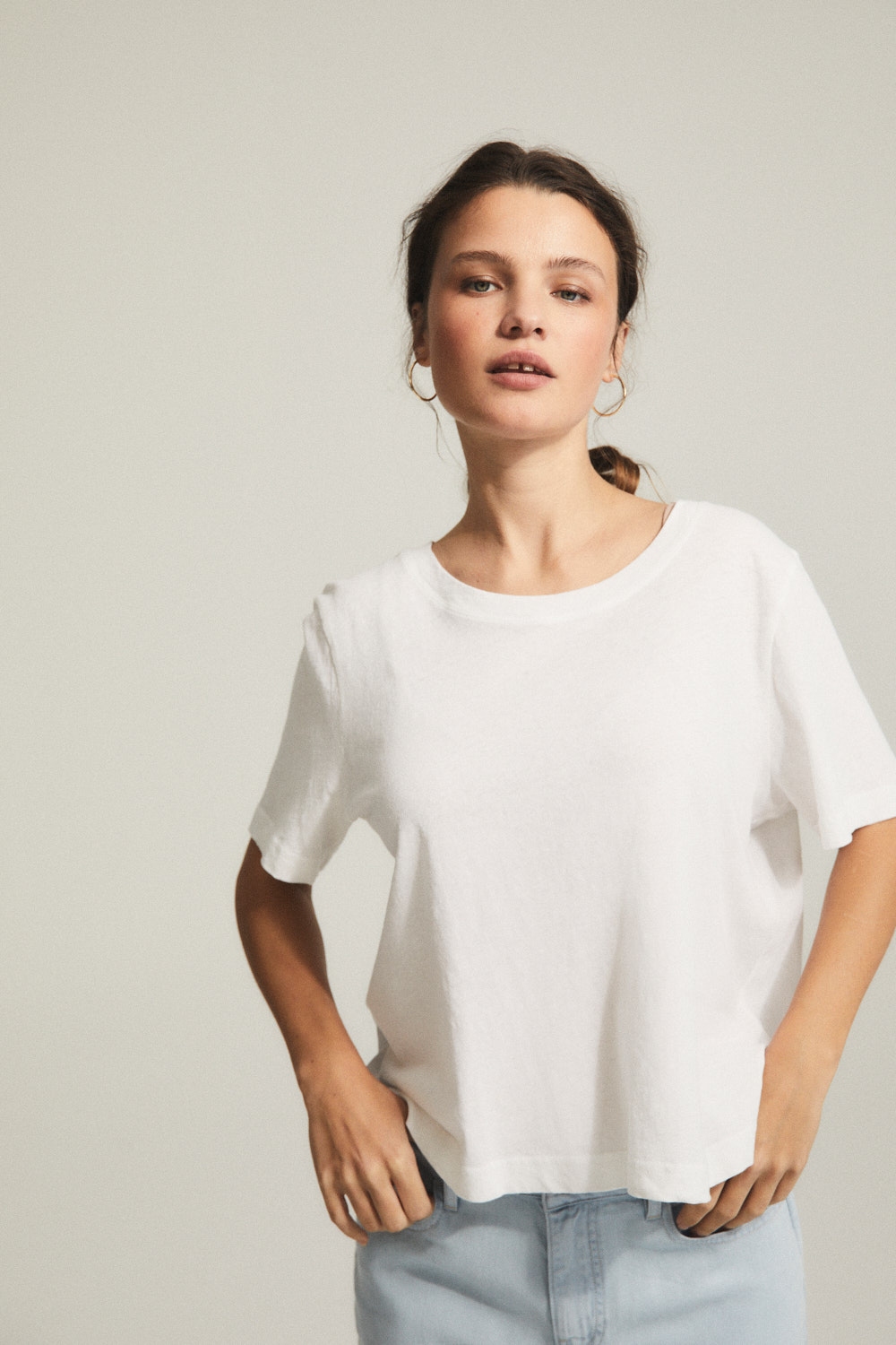 Camisetas y tops Mujer • Teffa