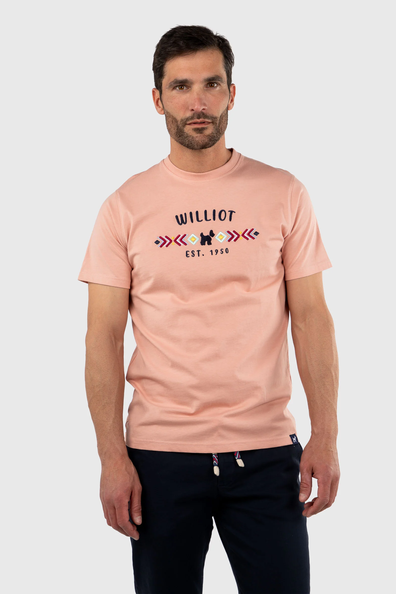 Ropa hombre • Teffa