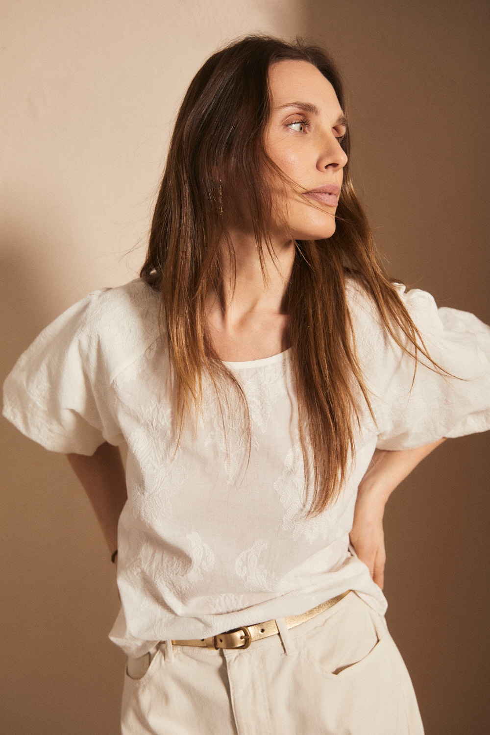 Camisas y blusas Mujer • Teffa