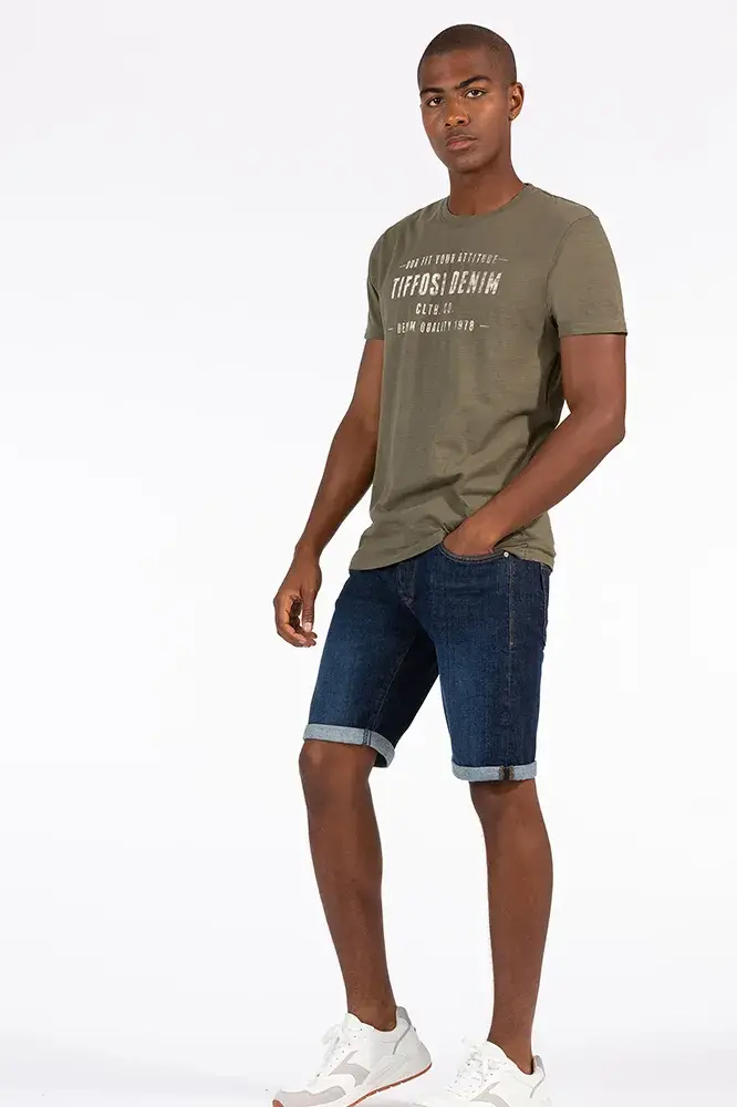 Ropa hombre • Teffa