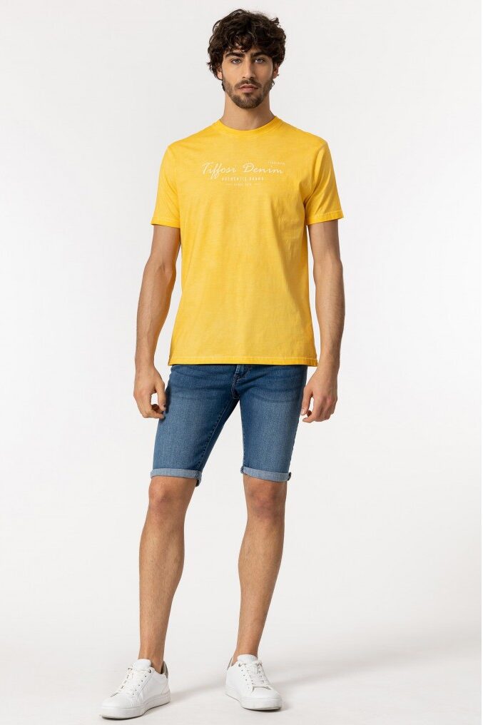 Ropa hombre • Teffa