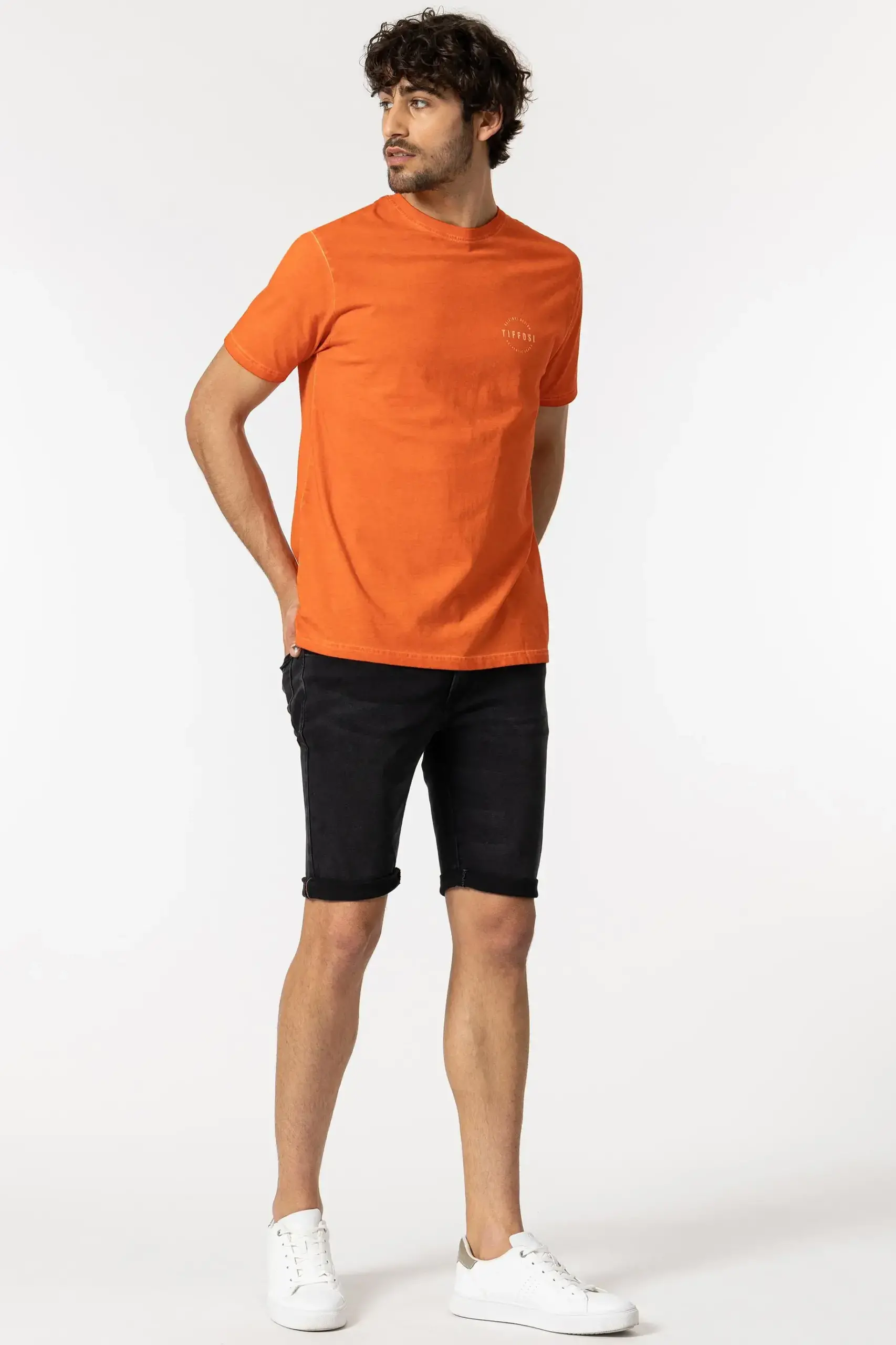 Ropa hombre • Teffa