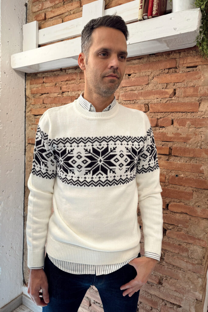 JERSEY TROLL • Teffa