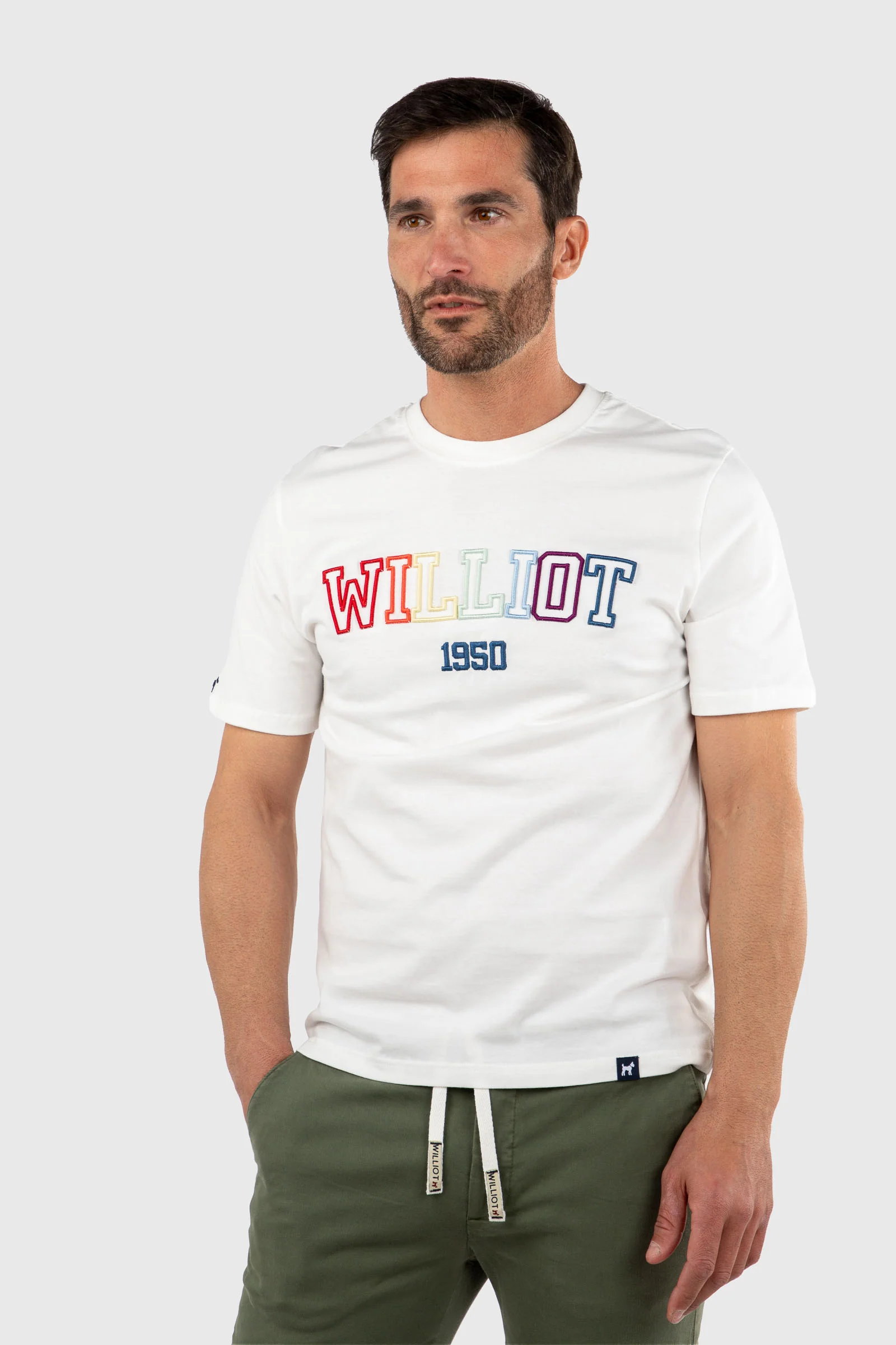 Ropa hombre • Teffa