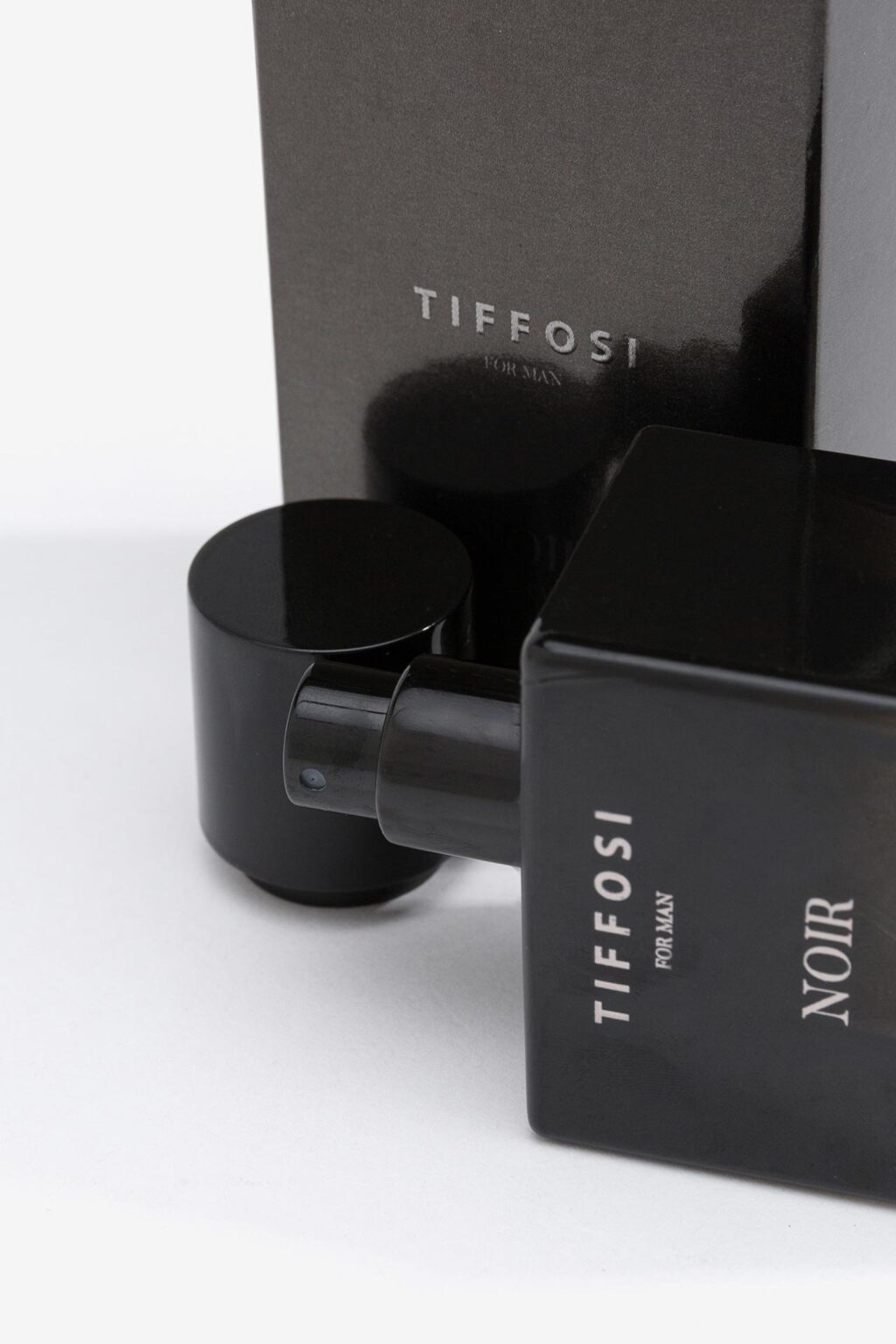 Perfume Noir • Teffa