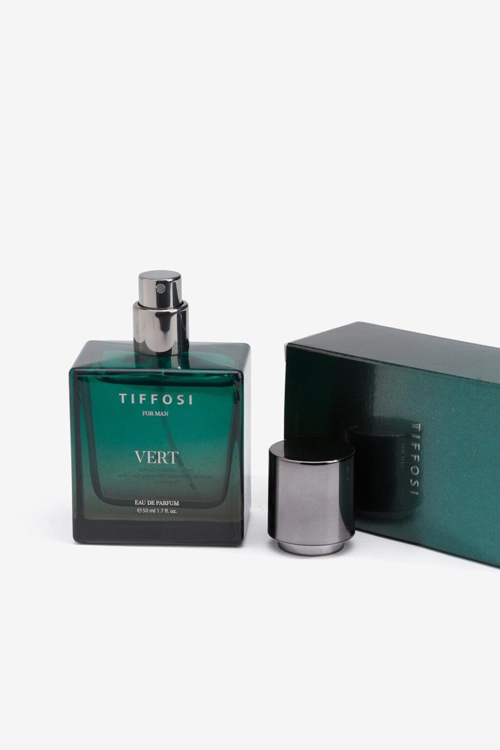 Perfume Vert • Teffa